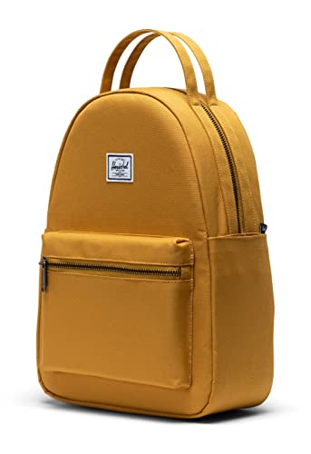 Herschel Supply Co. Nova Small Harvest Gold One Size