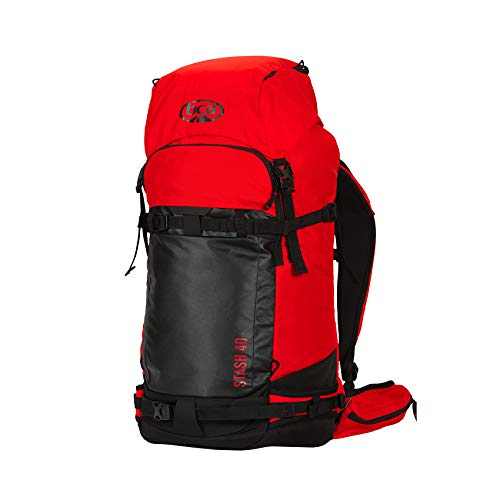 Backcountry Access Stash Backpack - Red 40L