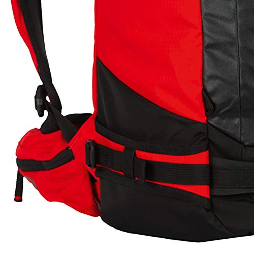 Backcountry Access Stash Backpack - Red 40L