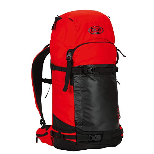 Backcountry Access Stash Backpack - Red 40L