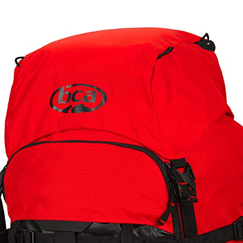 Backcountry Access Stash Backpack - Red 40L