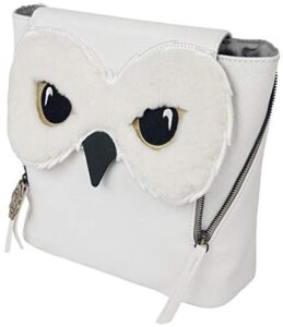 harry potter hedwig mini backpack