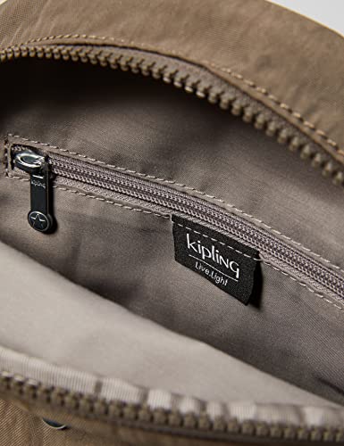 Kipling Firefly Up, Beige (True Beige)