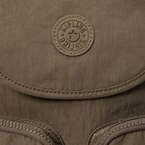 Kipling Firefly Up, Beige (True Beige)