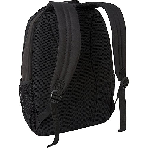 Targus Ascend Professional Business Laptop Backpack, Sleek and Durable Travel Commuter Bag, Improve Back Support with Padded Shoulder Straps and Back Panel, Fits up to 16-Inch Laptop, Black (TSB710US)