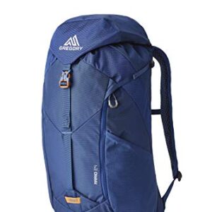 Gregory Mountain Products Arrio 24 Plus Empire Blue