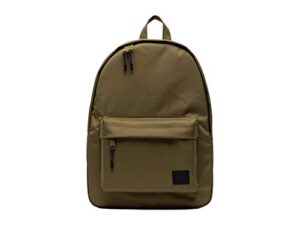 herschel supply co. classic khaki green one size