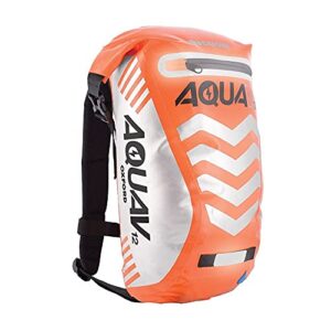 oxford – aqua v12 riding back pack