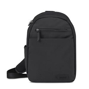 travelon one size, black, one size