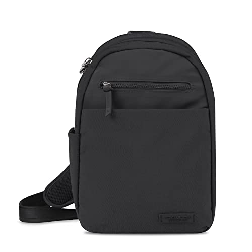 Travelon One Size, Black, One Size