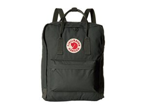 fjällräven kånken forest green one size