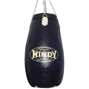 windy tear drop bag