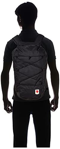 Fjallraven F23224550 High Coast Rolltop 26 Black