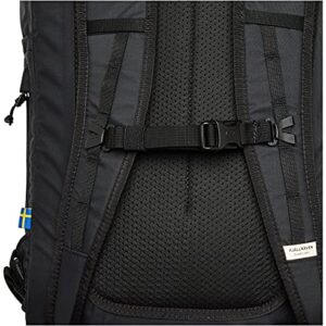 Fjallraven F23224550 High Coast Rolltop 26 Black