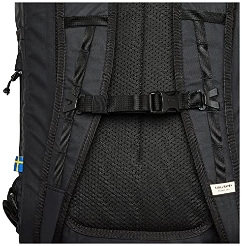 Fjallraven F23224550 High Coast Rolltop 26 Black