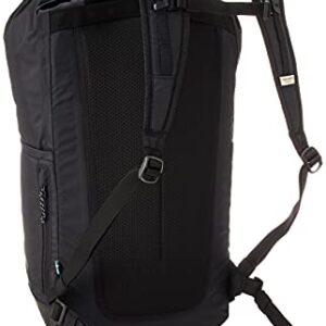 Fjallraven F23224550 High Coast Rolltop 26 Black