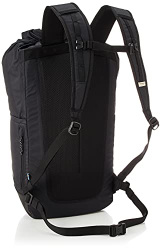 Fjallraven F23224550 High Coast Rolltop 26 Black