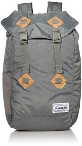 dakine mens trek ii backpack, 26l, slate