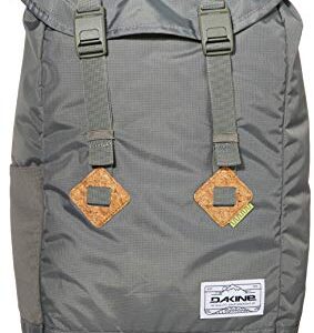 Dakine Mens Trek II Backpack, 26l, Slate