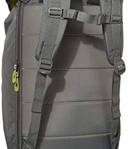 Dakine Mens Trek II Backpack, 26l, Slate