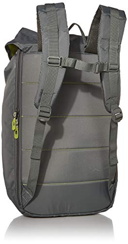 Dakine Mens Trek II Backpack, 26l, Slate