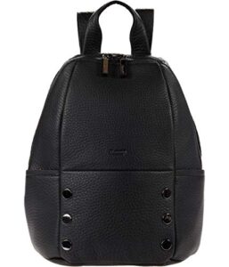 hammitt hunter 2 backpack black one size