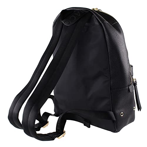 MARC JACOBS Backpack Black One Size