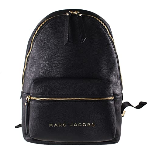 MARC JACOBS Backpack Black One Size