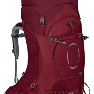 Osprey Ariel 65 Women's Backpacking Backpack