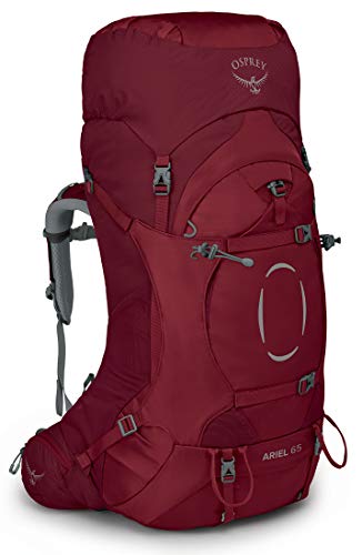 Osprey Ariel 65 Women's Backpacking Backpack