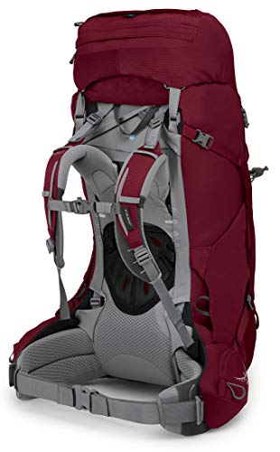 Osprey Ariel 65 Women's Backpacking Backpack