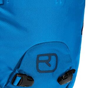 Ortovox Peak 45 Backpack, Unisex Adult, Safety Blue, 45 liters