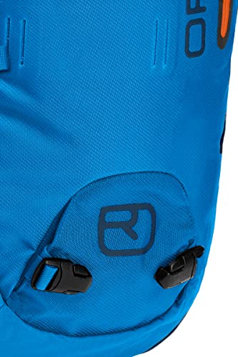 Ortovox Peak 45 Backpack, Unisex Adult, Safety Blue, 45 liters