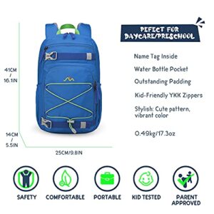 MOUNTAINTOP Kids Backpack for Boys Girls School Camping Childrens Backpack