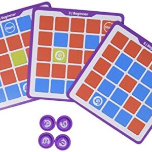 Brainwright Gecko, The Leaping Lizard Brainteaser Puzzle