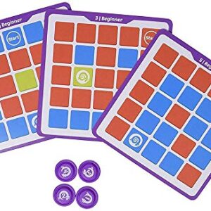 Brainwright Gecko, The Leaping Lizard Brainteaser Puzzle