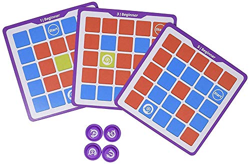 Brainwright Gecko, The Leaping Lizard Brainteaser Puzzle