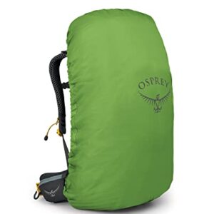 Osprey Sirrus 36 Women's Hiking Backpack, Succulent Green