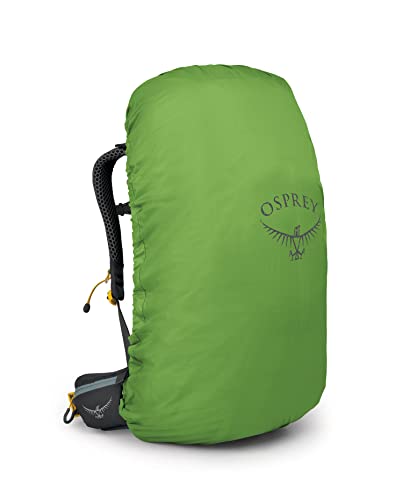 Osprey Sirrus 36 Women's Hiking Backpack, Succulent Green