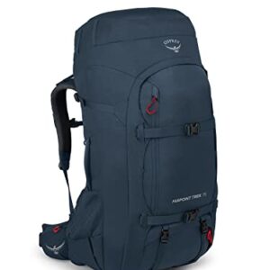 Osprey Europe Men's Farpoint Trek 75 Backpack