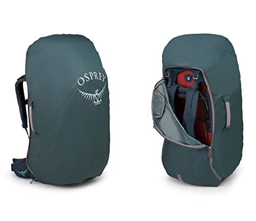 Osprey Europe Men's Farpoint Trek 75 Backpack