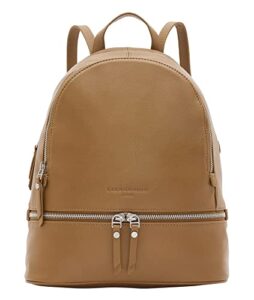 liebeskind berlin women’s backpack m, tiramisu-8741