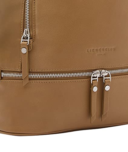 Liebeskind Berlin Women's Backpack M, Tiramisu-8741