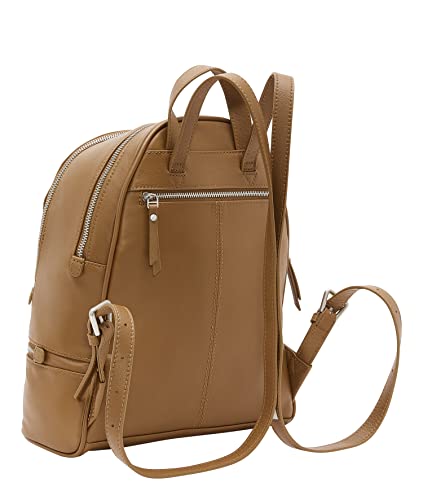 Liebeskind Berlin Women's Backpack M, Tiramisu-8741