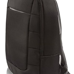 Observ Slim Laptop Backpack - Minimalist, Lightweight, and Protects Laptops up to 15.6 Inches