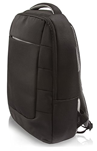 Observ Slim Laptop Backpack - Minimalist, Lightweight, and Protects Laptops up to 15.6 Inches