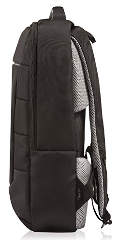 Observ Slim Laptop Backpack - Minimalist, Lightweight, and Protects Laptops up to 15.6 Inches