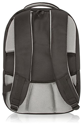 Observ Slim Laptop Backpack - Minimalist, Lightweight, and Protects Laptops up to 15.6 Inches