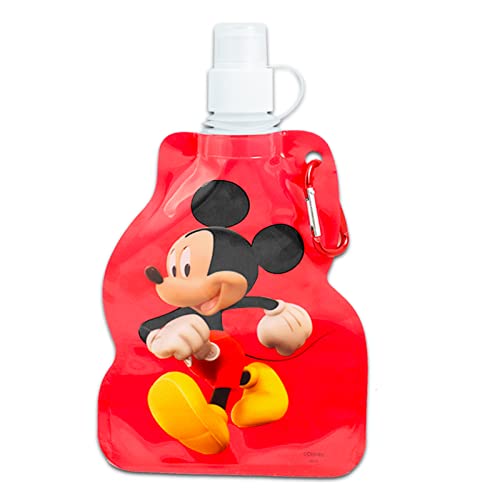 Mickey Mouse Preschool Backpack for Kids, Toddlers - 10" Mickey Mini Backpack