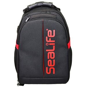 sealife photo pro backpack